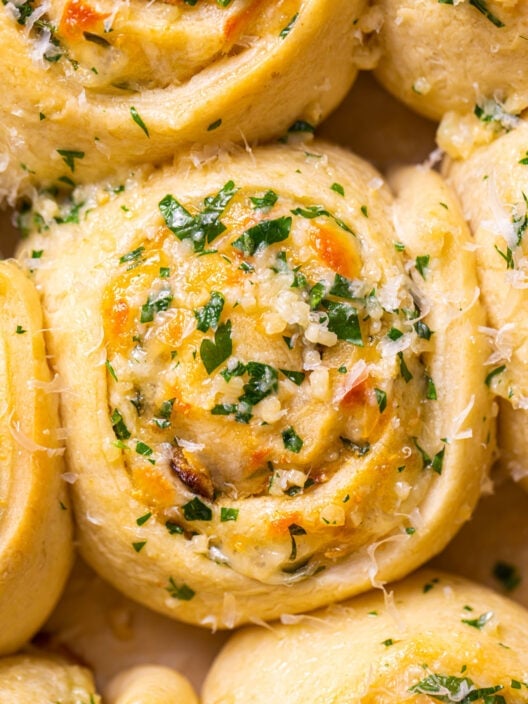 Appetizers & Snacks Archives - Butter Be Ready