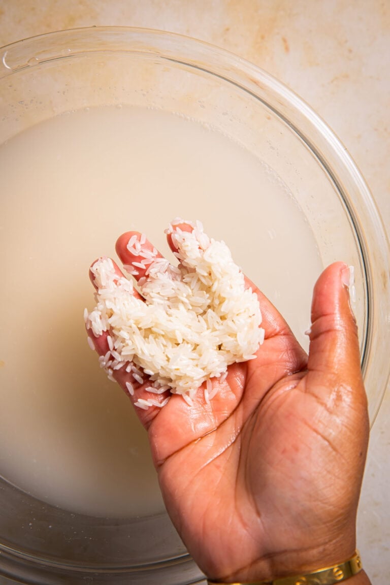 Baked Gullah Red Rice - Butter Be Ready
