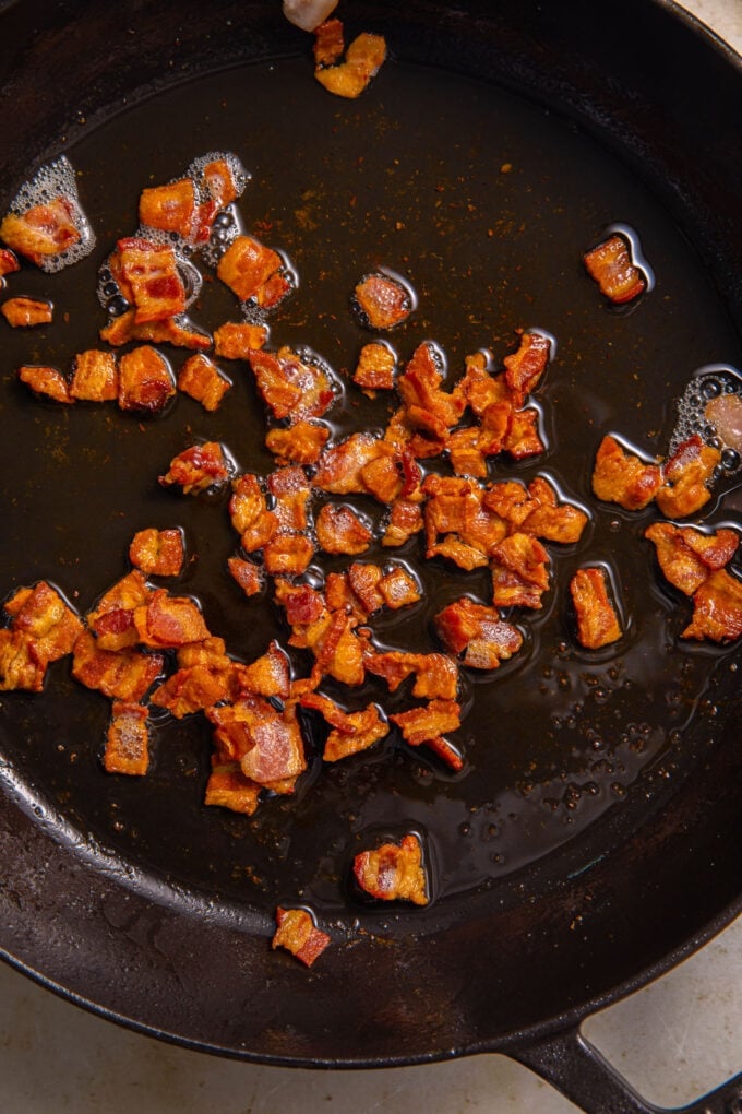 Baked Gullah Red Rice - Butter Be Ready