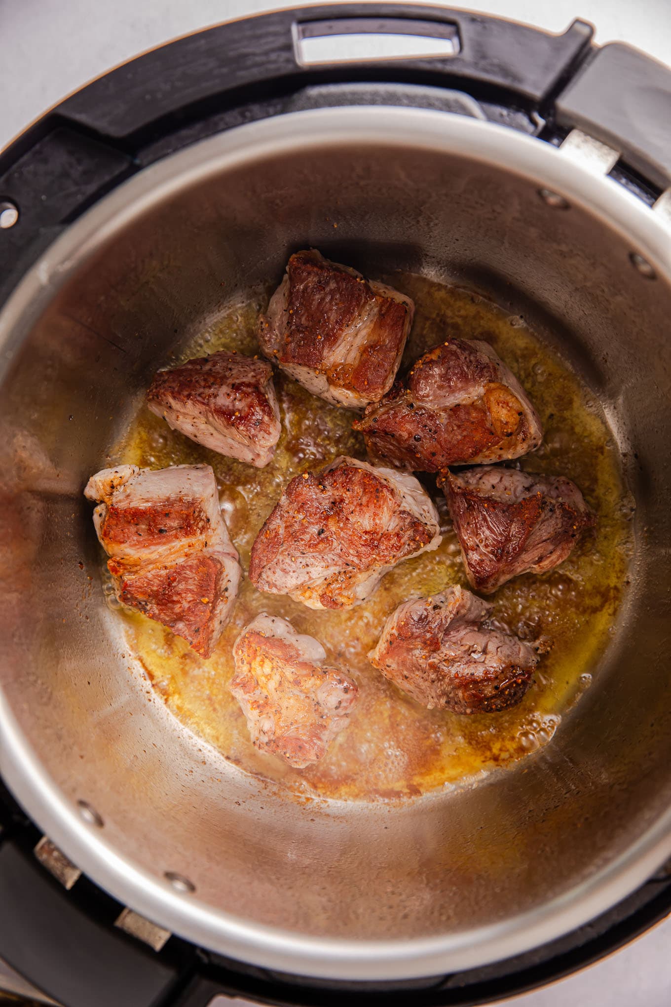 Easy Instant Pot Carnitas (So Juicy!) - Butter Be Ready