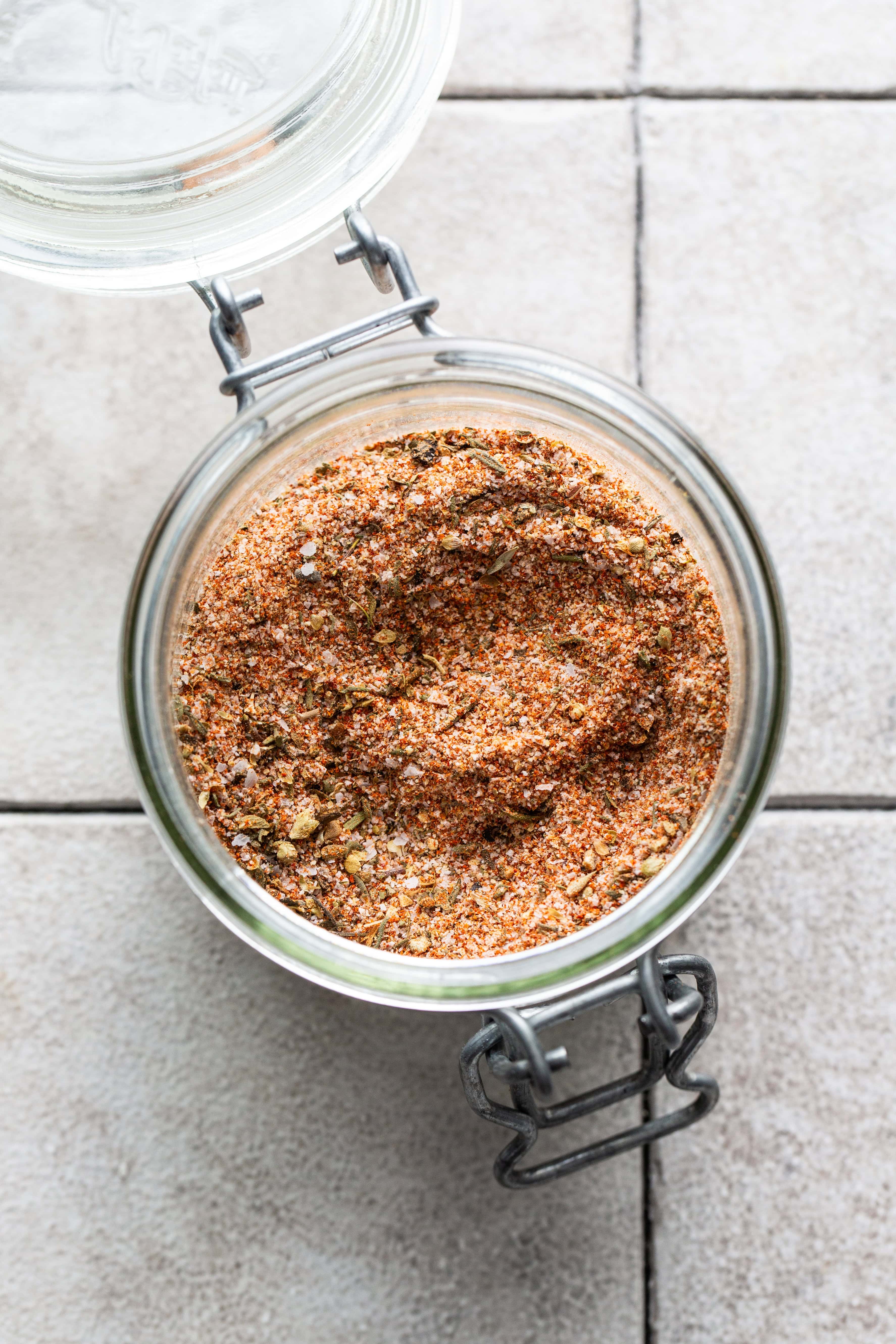 Creole Seasoning