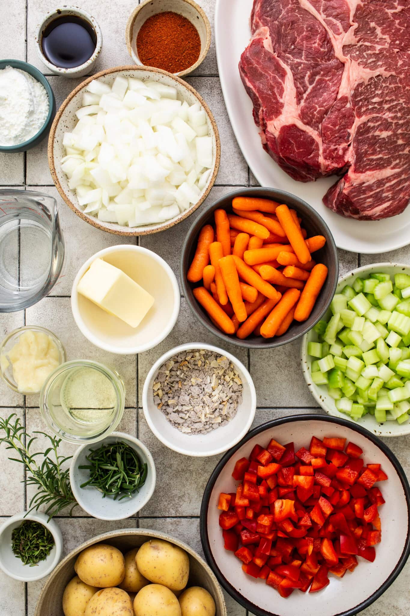 Mom's Perfect Southern Pot Roast Recipe - Butter Be Ready