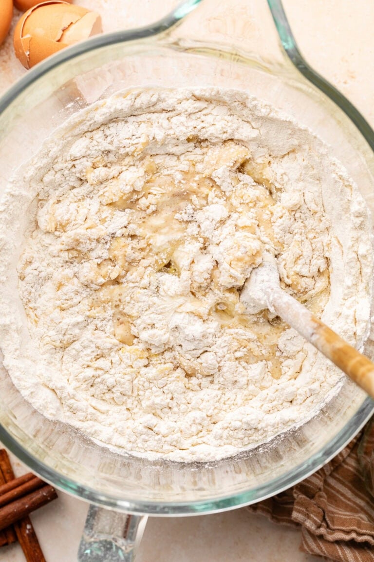 Soft & Fluffy Maple Cinnamon Rolls - Butter Be Ready