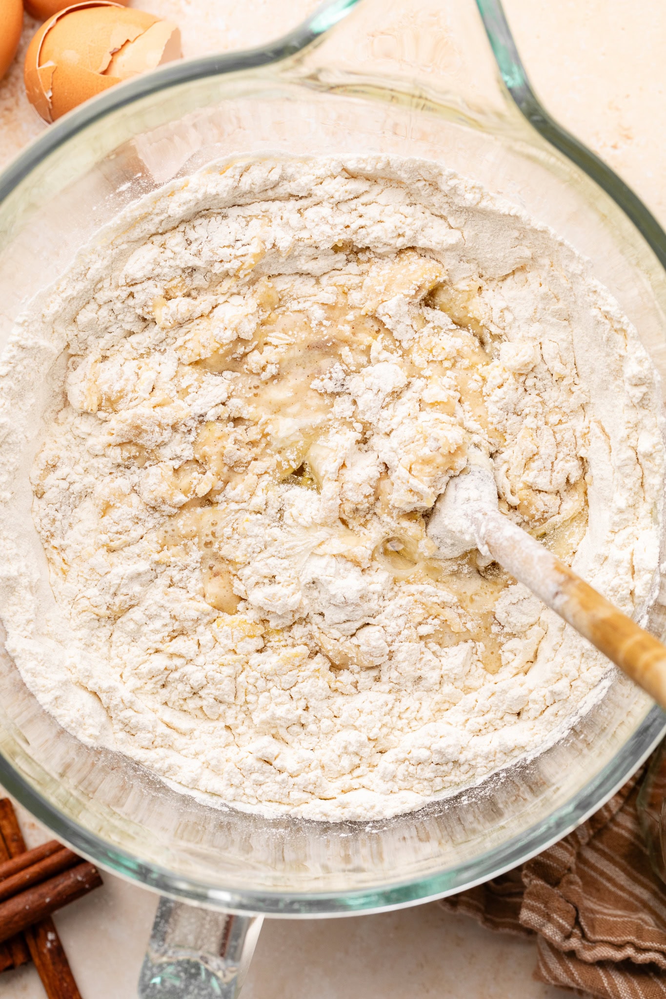 Soft & Fluffy Maple Cinnamon Rolls - Butter Be Ready